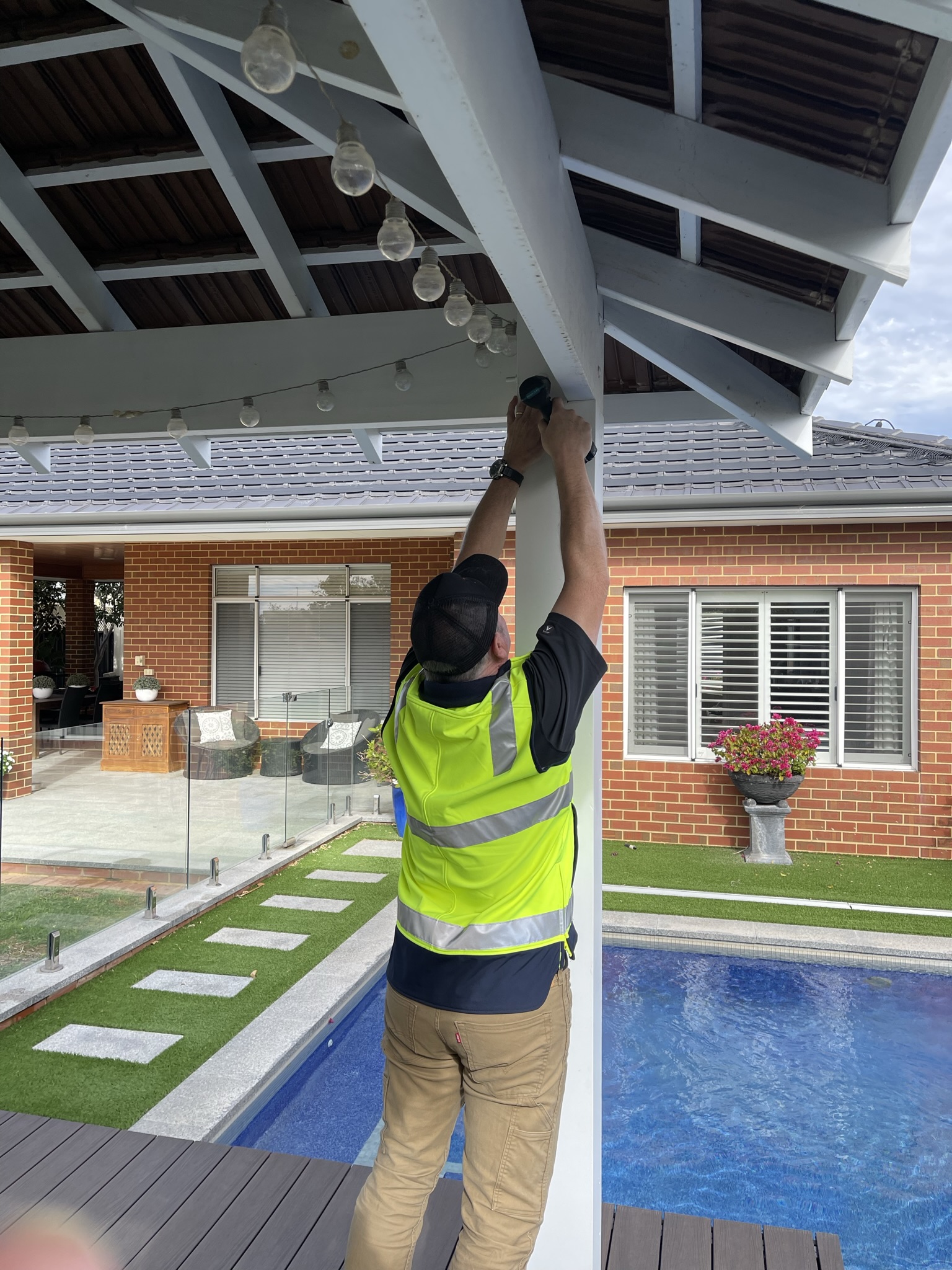 Carpenter Scarborough: Fast Quotes Ph 0488 882 809
